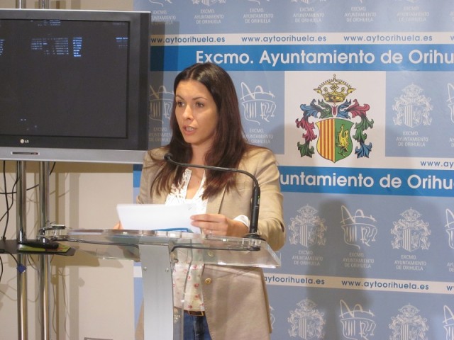 La Junta de Gobierno Local de Orihuela aprueba la concesión de siete licencias de obra mayor ...