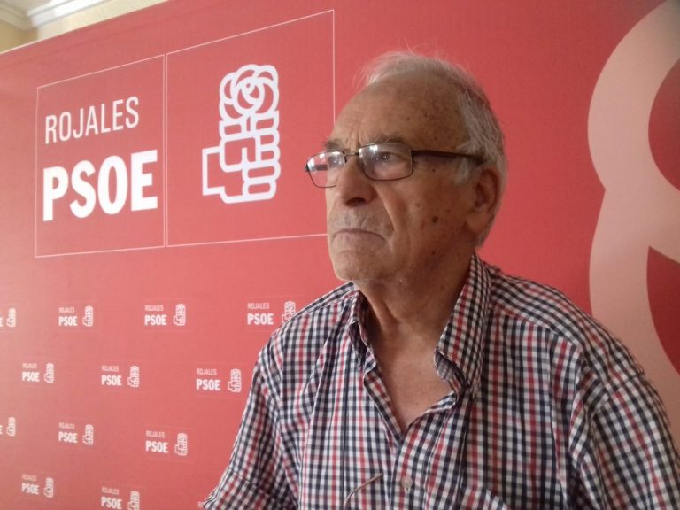 “Judicialización de la vida política en Rojales”. Jesús Cañizares. PSOE ... “Judicialización de la vida política en Rojales”. Jesús Cañizares. PSOE ...